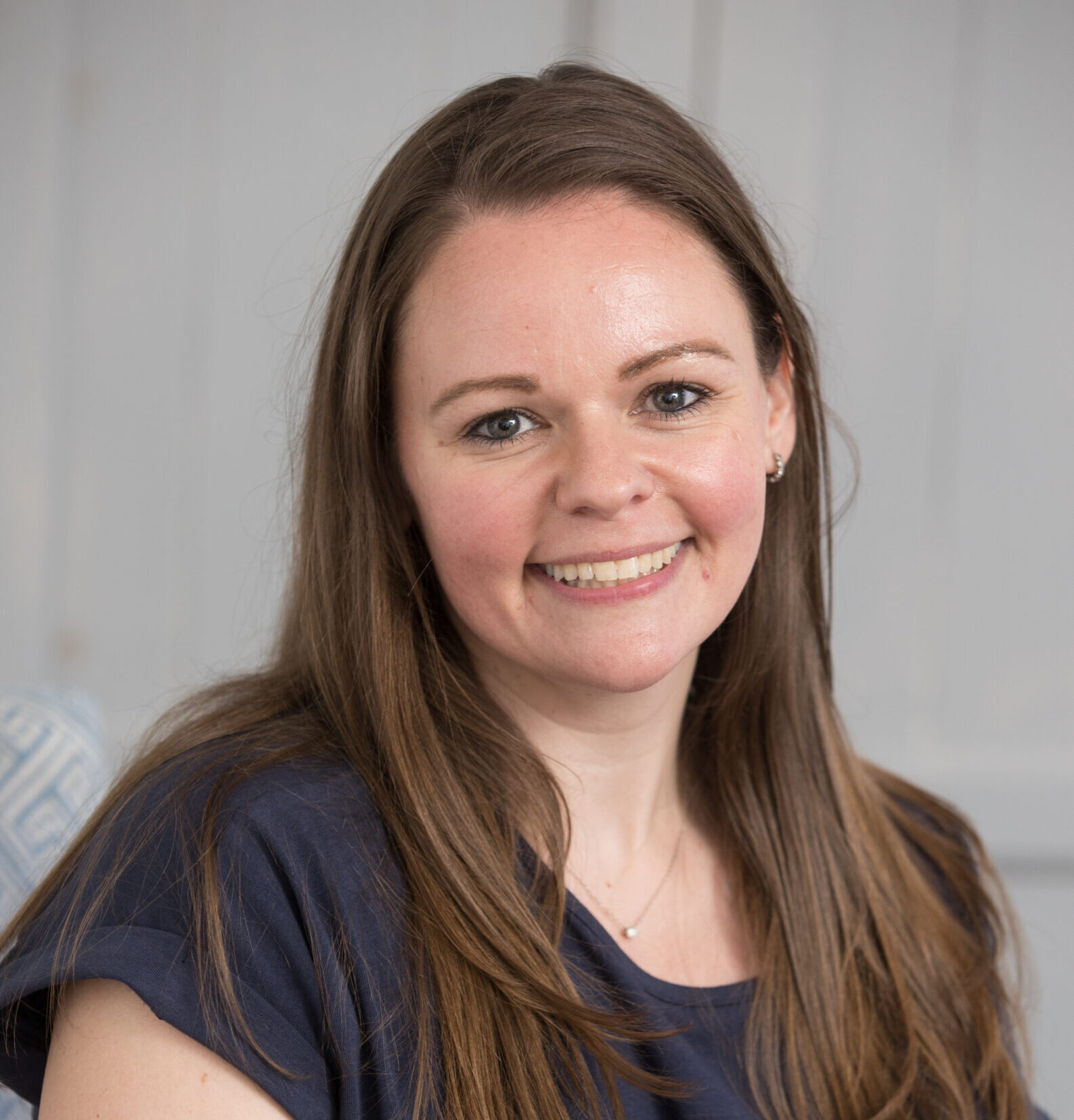 Joanna Bunker - Metrowest Nutrition and Therapy